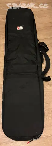 Vak/obal na snowboard HEAD 150 cm, single boardbag - Benešov - Bazar ...