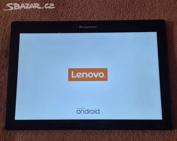 Tablet Lenovo TAB 2 A10-70L LTE - Chrudim - Bazar - Sbazar.cz
