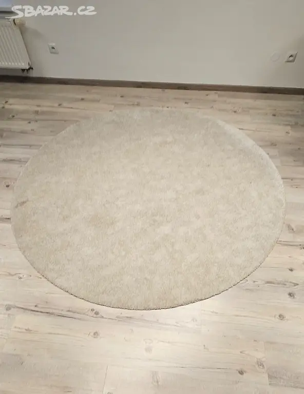 Koberec Stoense Ikea - Vestec - Bazar - Sbazar.cz