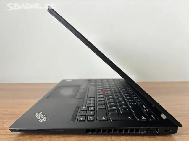Lenovo ThinkPad x280 - Praha, Kbely - Bazar - Sbazar.cz