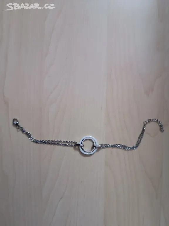 Náramek - Příbram - Bazar - Sbazar.cz