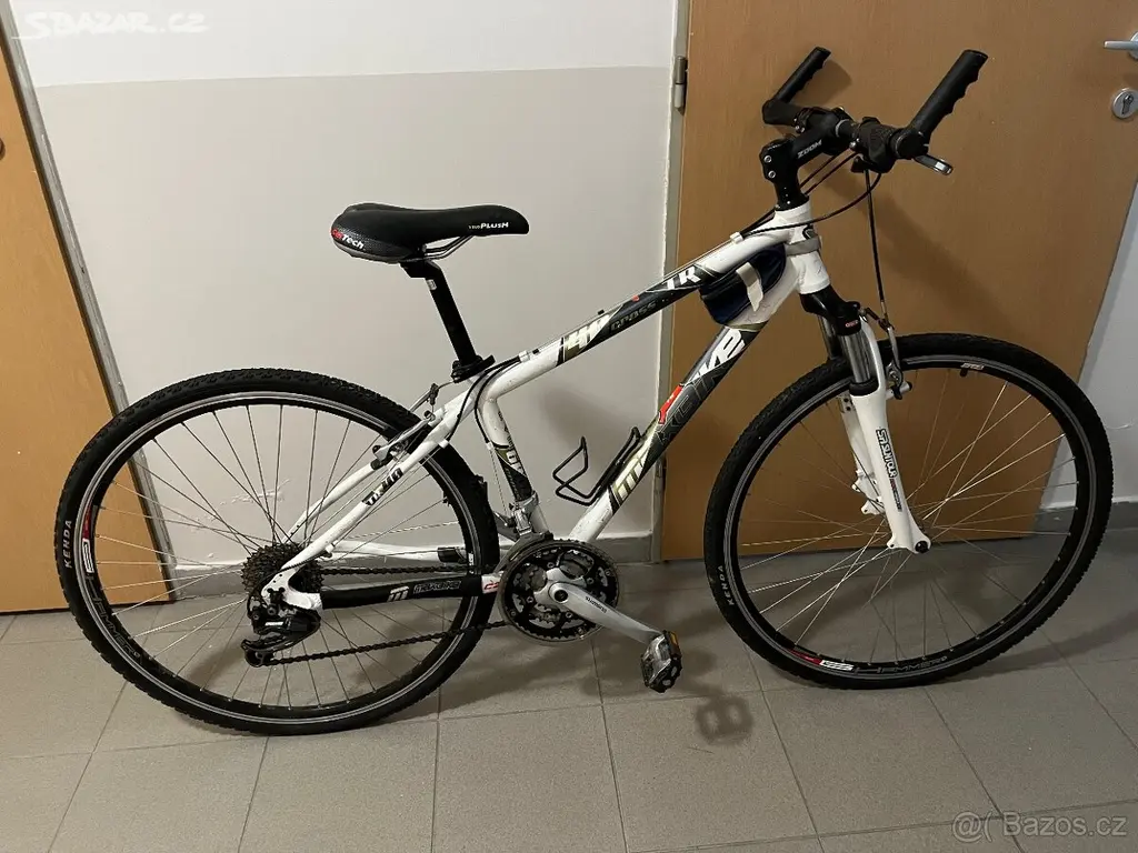 Kolo MAX BIKE - Olomouc - Bazar - Sbazar.cz