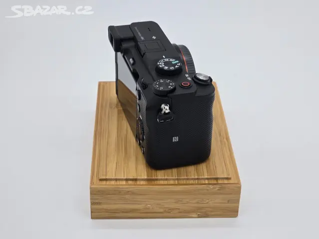 Sony A7C TOP STAV - Praha - Bazar - Sbazar.cz