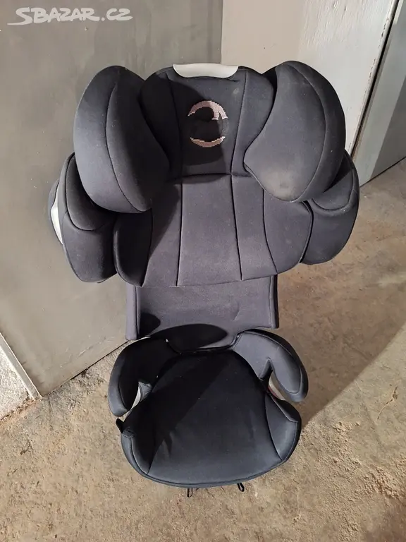 Autosedacka cybex 9-18 kg - Jihlava - Bazar - Sbazar.cz