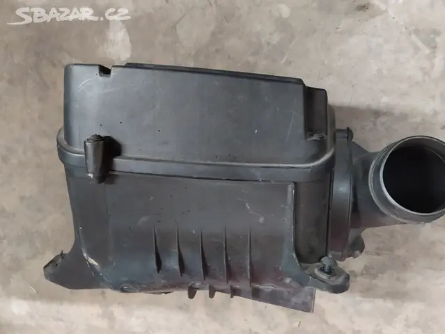 ŠKODA OCTAVIA 2 FILTRBOX 1K0129622D - Kolín - Bazar - Sbazar.cz