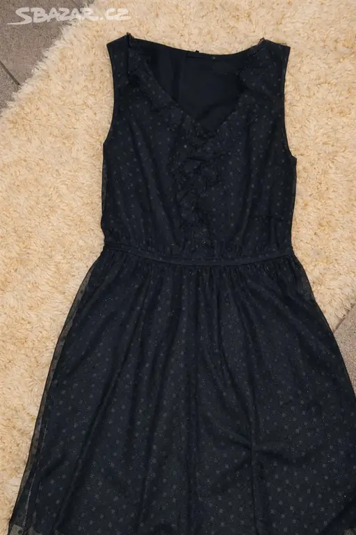 Šaty Mohito - Litovel - Bazar - Sbazar.cz