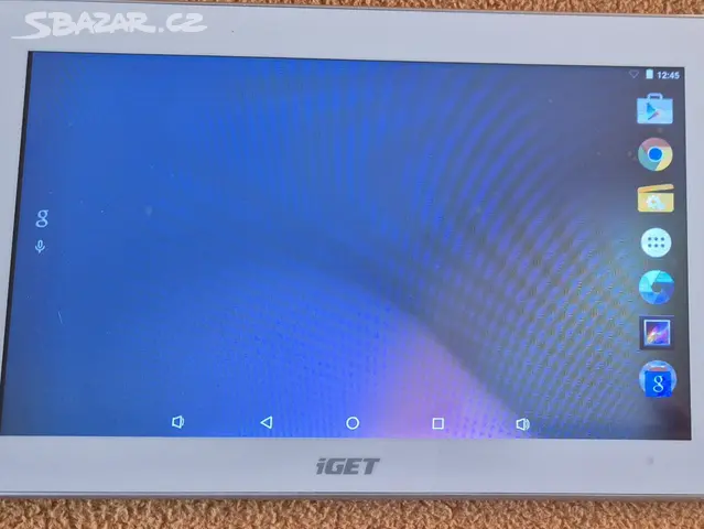 Tablet iGet Smart 0700 - Chrudim - Bazar - Sbazar.cz