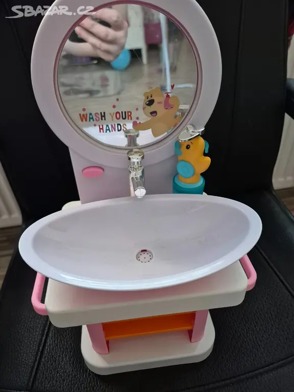 Baby born - Ostrava - Bazar - Sbazar.cz