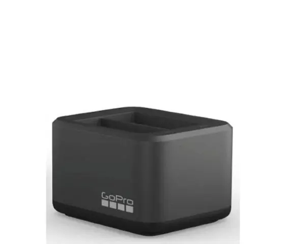 duální nabíječka baterií GoPro Dual Charger - Opava - Bazar - Sbazar.cz