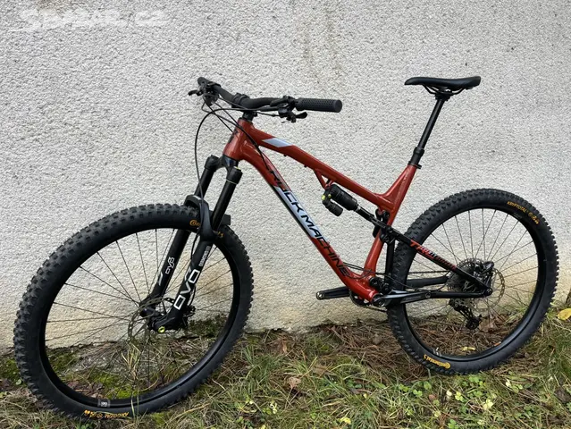 Rock Machine Blizzard TRL 70 29 XL - Kroměříž - Bazar - Sbazar.cz