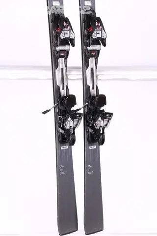 156 lyže AUGMENT RACE CARVING, grip walk - Praha, Žižkov - Bazar ...