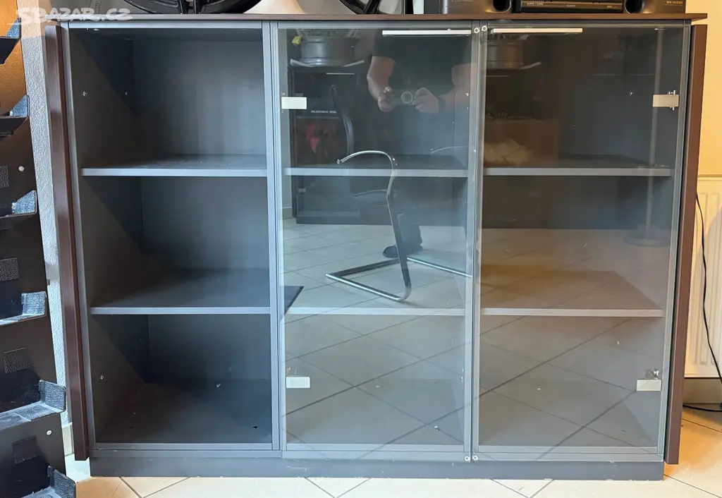 luxusní kancelářský nábytek Status - Praha 6 - Bazar - Sbazar.cz