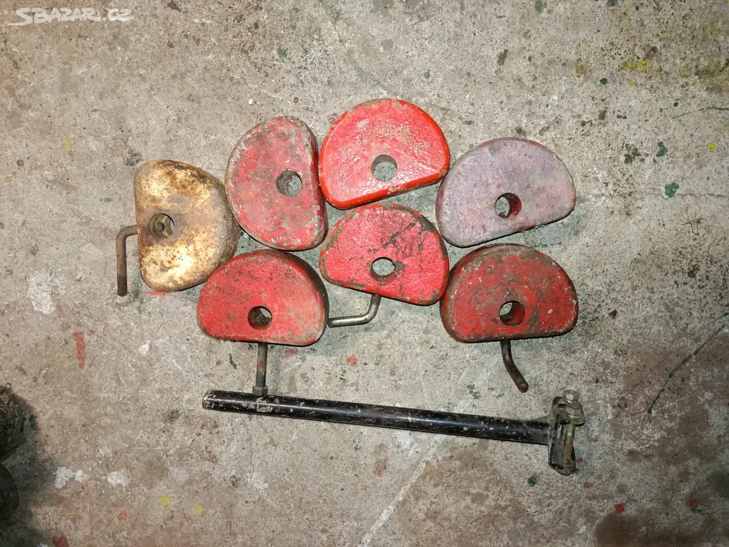 Tera Vari - Lovosice - Bazar - Sbazar.cz