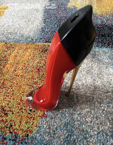 Carolina Herrera Very Good Girl 80 ml - Praha 5 - Bazar - Sbazar.cz