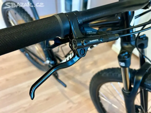Specialized Rockhopper sport 29" M - Louny - Bazar - Sbazar.cz