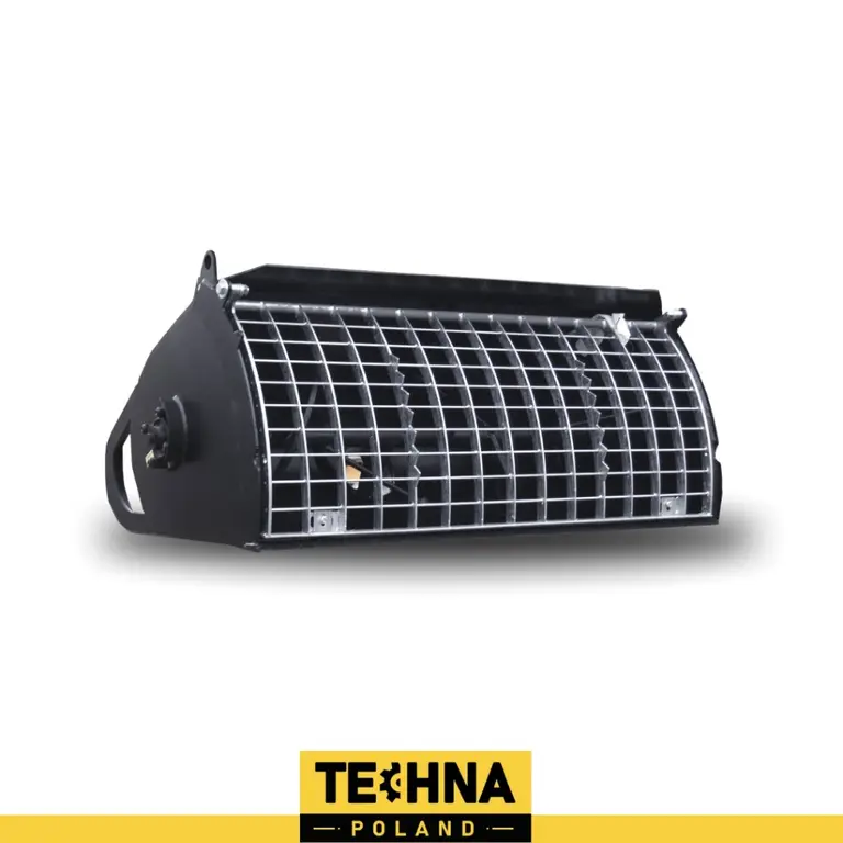 Míchací lžíce pro mininakladač Bobcat 0,35 m - Náchod - Bazar - Sbazar.cz