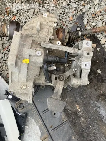 Převodovka MWW Škoda Octavia 3 - Kosova Hora - Bazar - Sbazar.cz