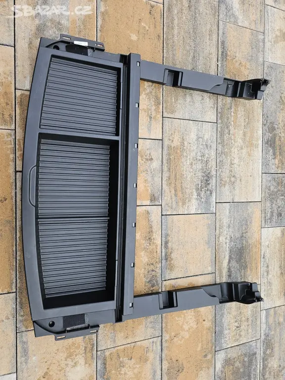 Renault Talisman 2té dno - Želeč - Bazar - Sbazar.cz