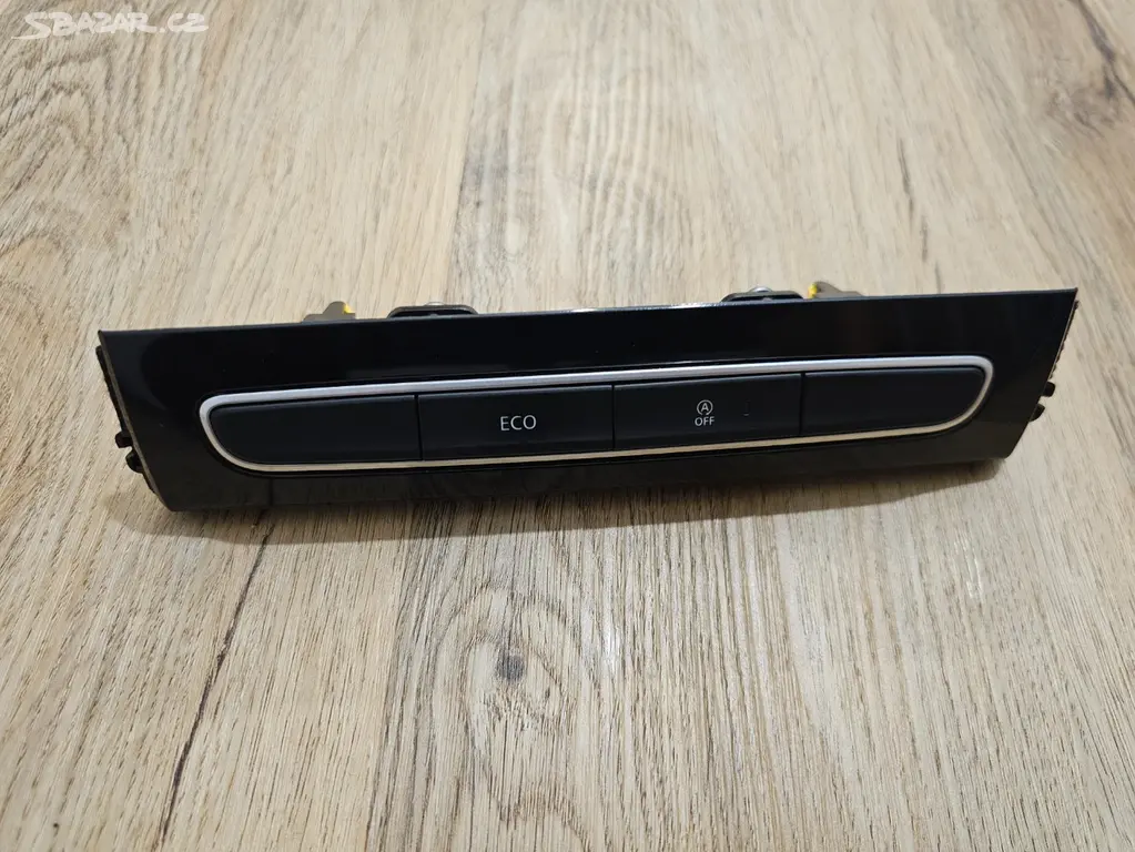 Renault Talisman panel ECO, start-stop - Želeč - Bazar - Sbazar.cz