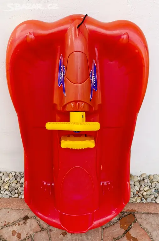 Boby s volantem crane - České Budějovice - Bazar - Sbazar.cz