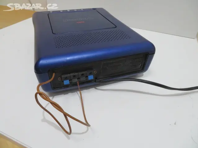 Mikrosystém Thomson CS90 - Praha, Holešovice - Bazar - Sbazar.cz