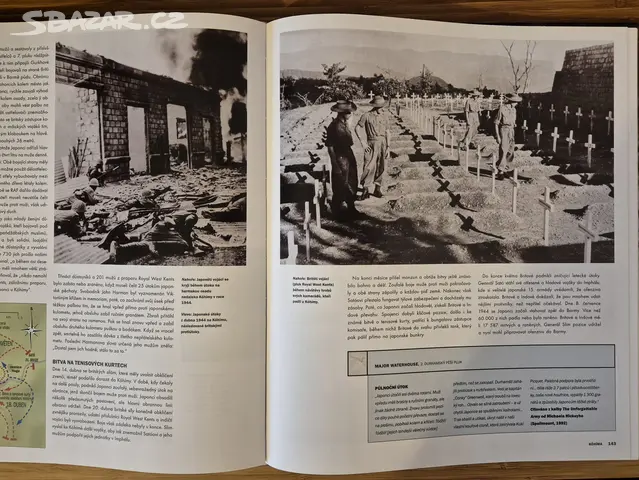 Rozhodující bitvy dějin - Adamov - Bazar - Sbazar.cz