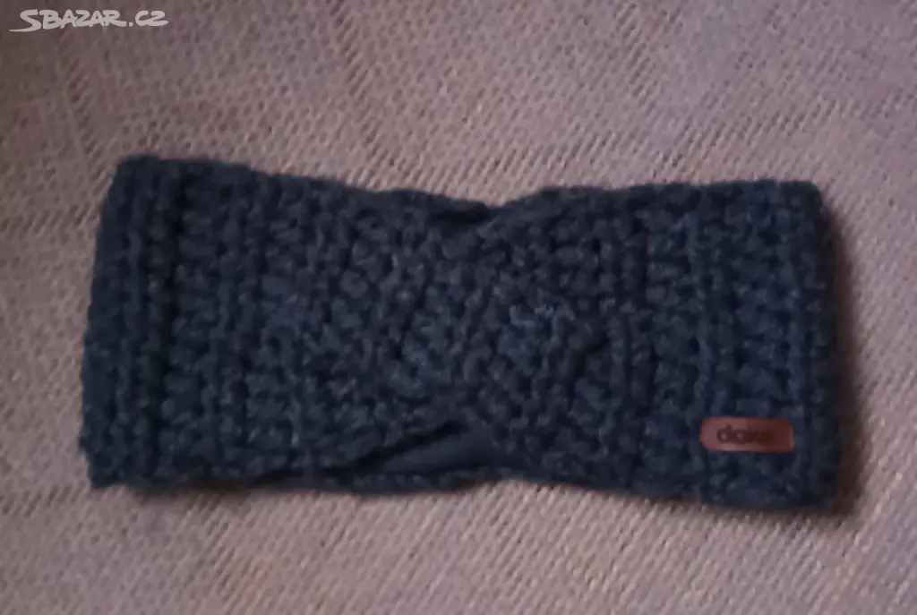 čelenka Doke - Boskovice - Bazar - Sbazar.cz