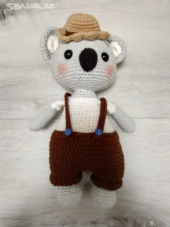 Koala - Ostrava, Moravská Ostrava - Bazar - Sbazar.cz