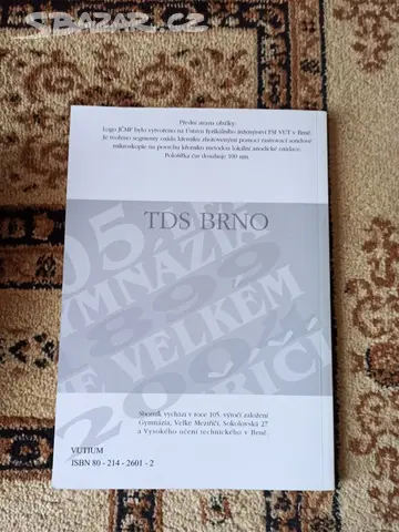 Matematika, fyzika a vzdělávání - Olomouc - Bazar - Sbazar.cz