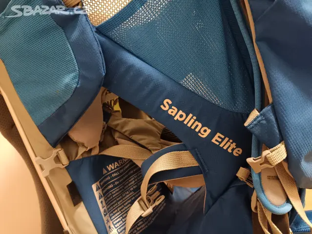 Krosna Thule Sapling - Trutnov - Bazar - Sbazar.cz