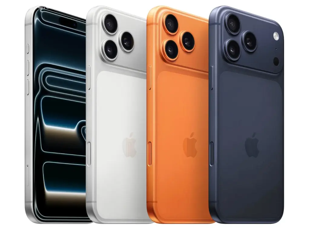 iPhone 17 Pro Max 256 GB - Praha, Karlín - Bazar - Sbazar.cz