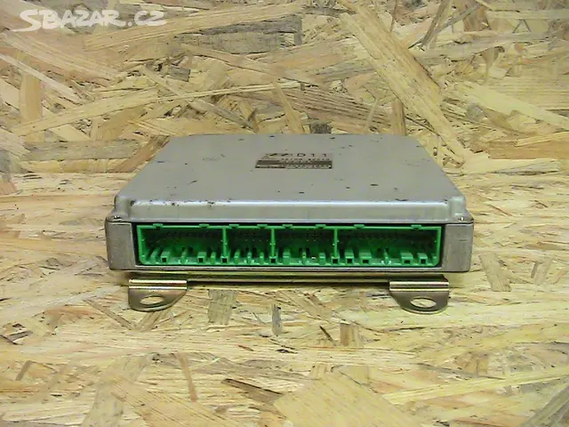 ŘÍDÍCÍ JEDNOTKA - HYUNDAI H1 - Doksy - Bazar - Sbazar.cz