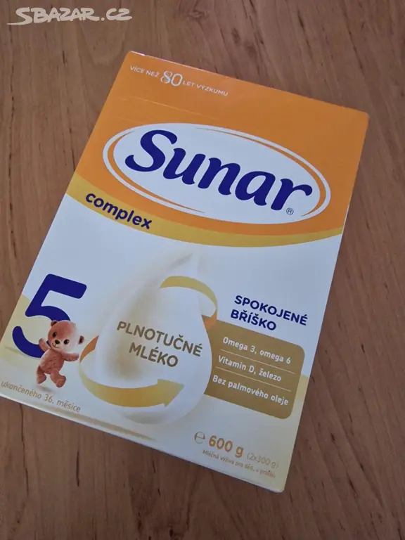 Sunar 5 - Havířov - Bazar - Sbazar.cz