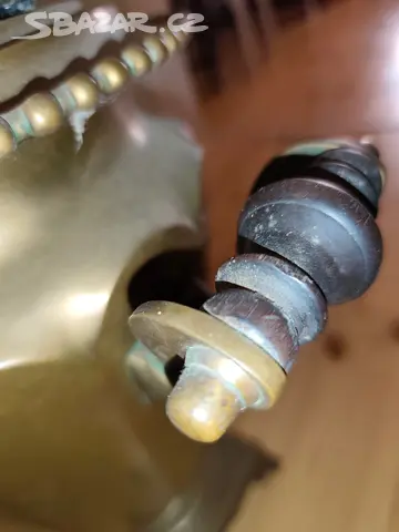 Samovar - Úholičky - Bazar - Sbazar.cz