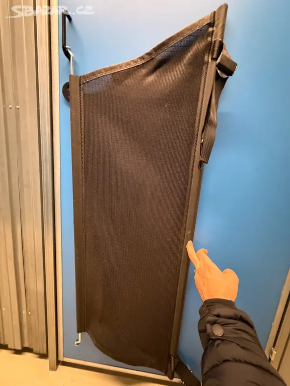 Originál dělící síťka Ford Galaxy 2007-2014 - Praha 9 - Bazar - Sbazar.cz