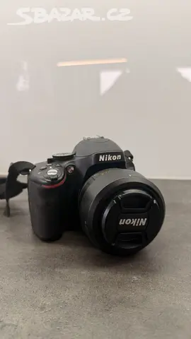 Nikon D5100 - Ostrava - Bazar - Sbazar.cz