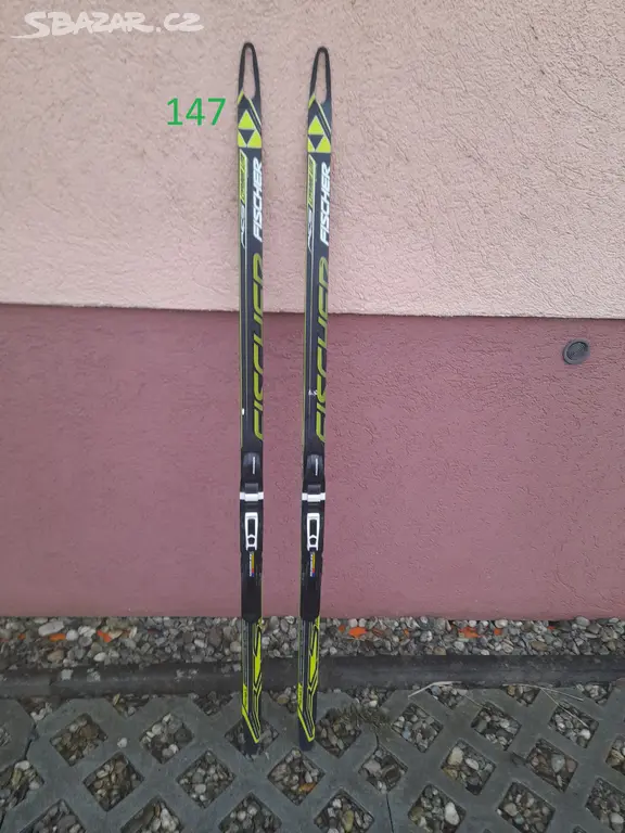 Fischer RCS - Strakonice, Strakonice I - Bazar - Sbazar.cz