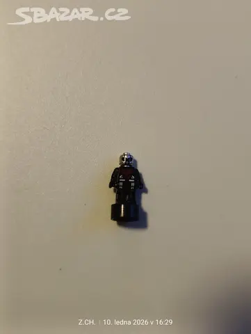 Lego Ant-Man Trophy - Praha 6 - Bazar - Sbazar.cz