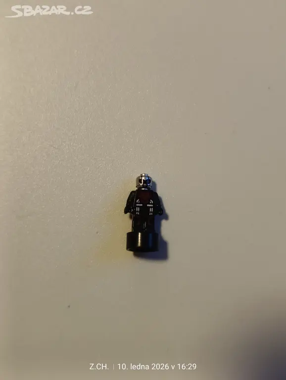 Lego Ant-Man Trophy - Praha 6 - Bazar - Sbazar.cz