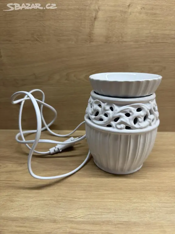 AROMA LAMPA YANKEE CANDLE ELEKTRICKÁ - Přerov - Bazar - Sbazar.cz