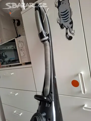 Vysavač Hoover - Praha - Bazar - Sbazar.cz