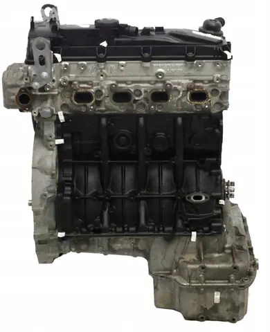 Mercedes-Benz Motor OM651 651.957 Sprinter W906 - Těrlicko - Bazar ...