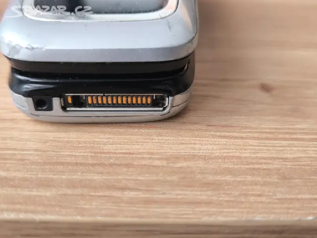 nepoužitý stereo headset NOKIA HDS-3 - Praha-Libuš - Bazar - Sbazar.cz