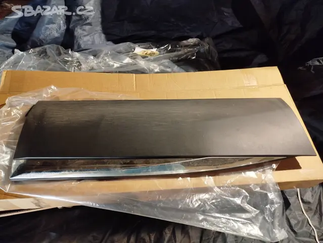 98141340VV - PZ lišta dveří Peugeot 5008 - Nové Město nad Metují ...