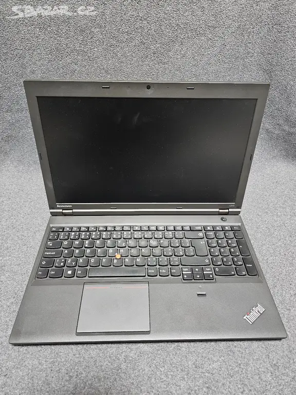 Lenovo L540 - Pardubice, Svítkov - Bazar - Sbazar.cz