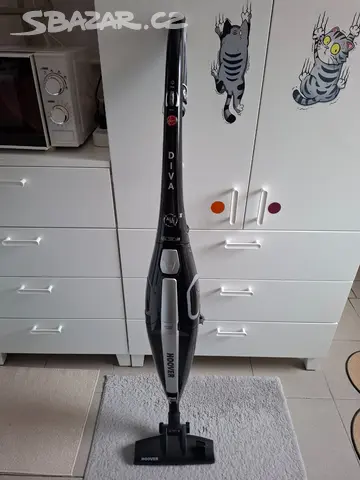 Vysavač Hoover - Praha - Bazar - Sbazar.cz