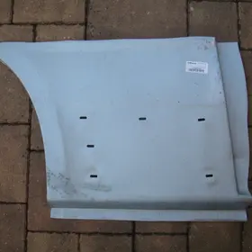 Roh,lem,blatník zadní OPEL VIVARO 2001-2006-2014 - Dobruška - Bazar ...