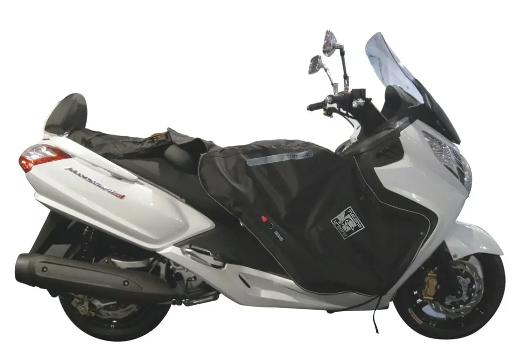 Tucano Urbano R088 - termo deka/ přehoz na skútr - Praha 4 - Bazar ...