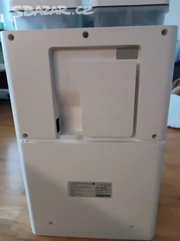 Dokovací stanice Roborock QRevo - Plzeň - Bazar - Sbazar.cz