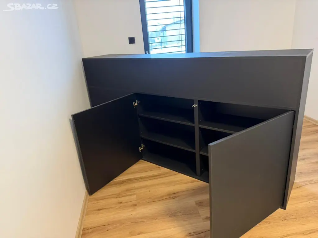 Komoda - Havlíčkův Brod - Bazar - Sbazar.cz